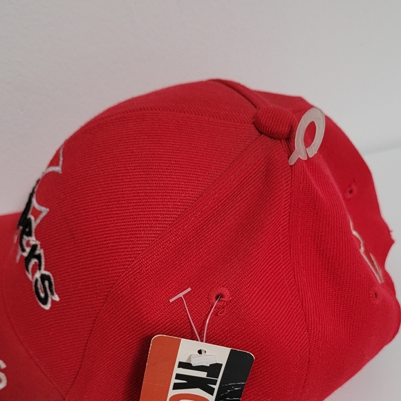 TK CHOPPERS | Accessories | Tk Choppers Hat Velcro Strap | Poshmark
